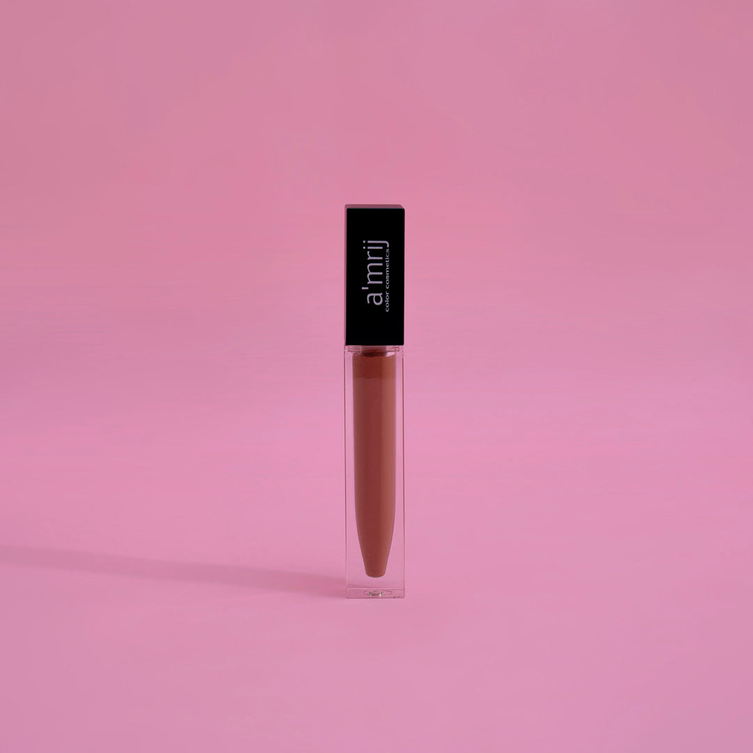 MATTE LIP COLOR GLOSS